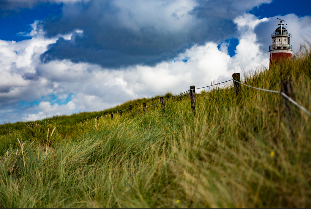 Uitwaaien op Texel | Van Rooyens Tours